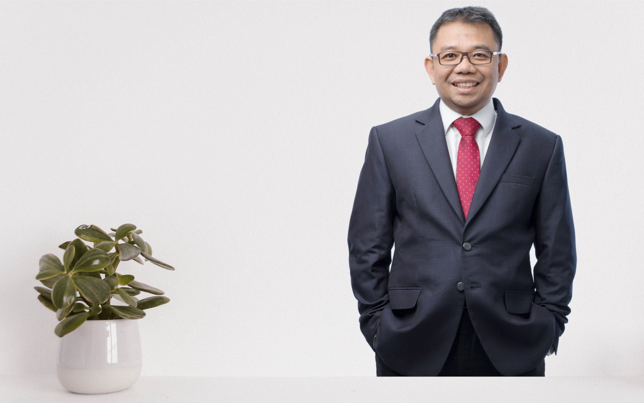 Yon Arsal: The Faster, The More Convenient