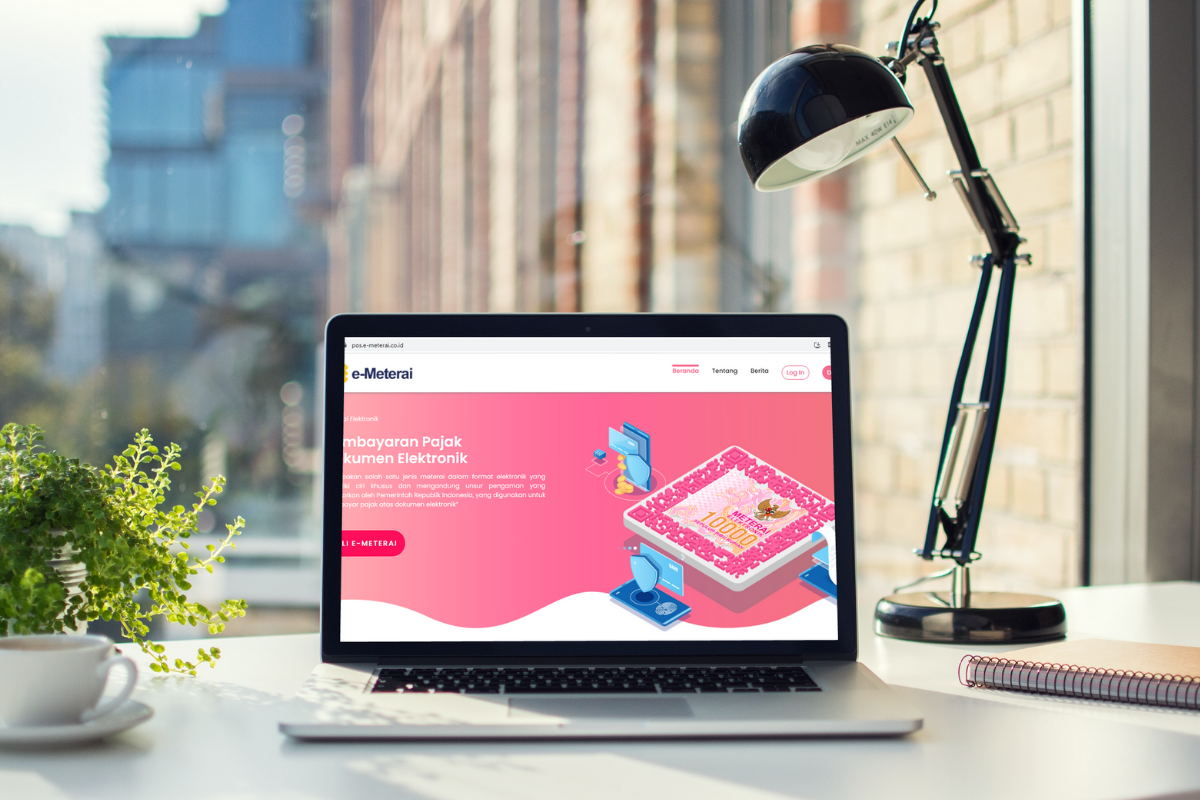 Rules on the Use of Electronic Stamp Duty Released