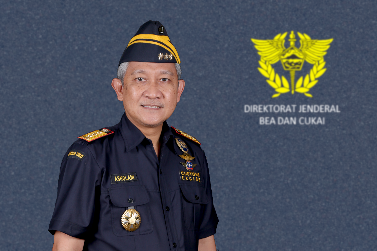 Curhat Dirjen Bea Cukai Soal Tantangan Penerimaan, Pengawasan, Hingga Penipuan