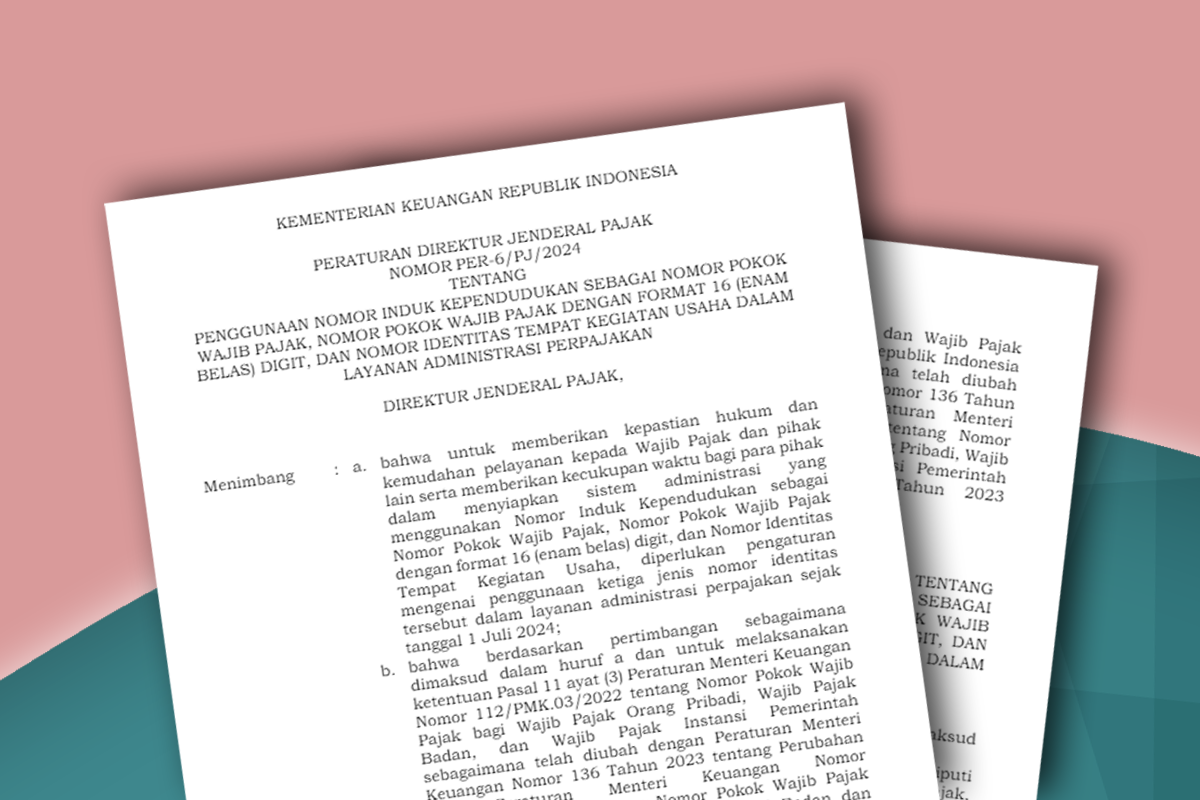 Application of NIK, 16-Digit TIN, and NITKU Limited to Seven Services