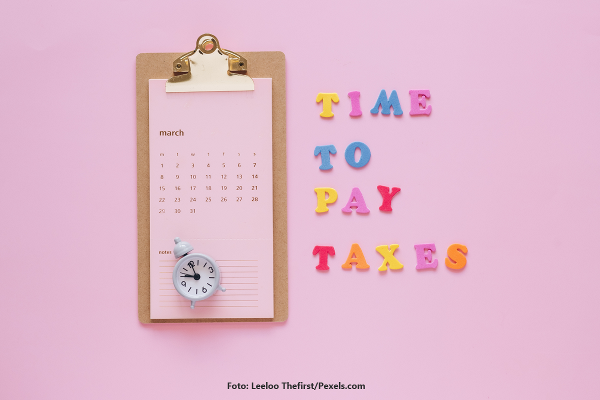 Tax Holiday Diperbarui: Pendaftaran Diperpanjang, Klausul Pajak Minimum ...