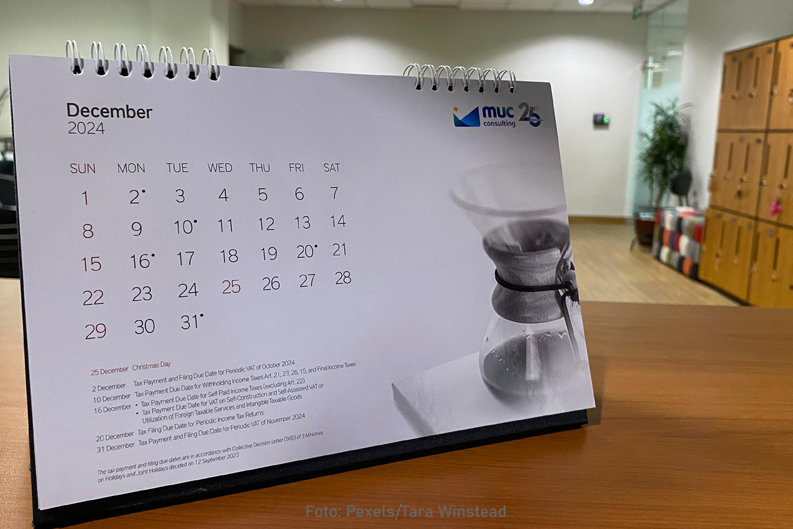 Tax Shortfall: 2024 Revenue Collection Reaches Only 97.2% of Target