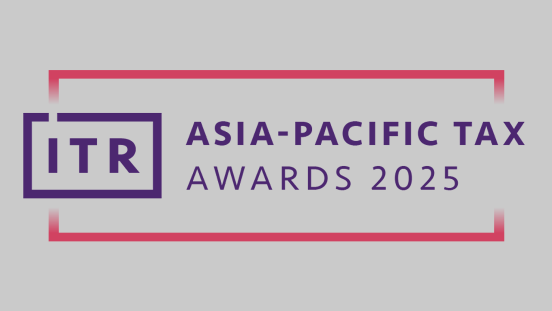 MUC Consulting Earns 11 Nominations at the 2025 ITR APAC Tax Awards
