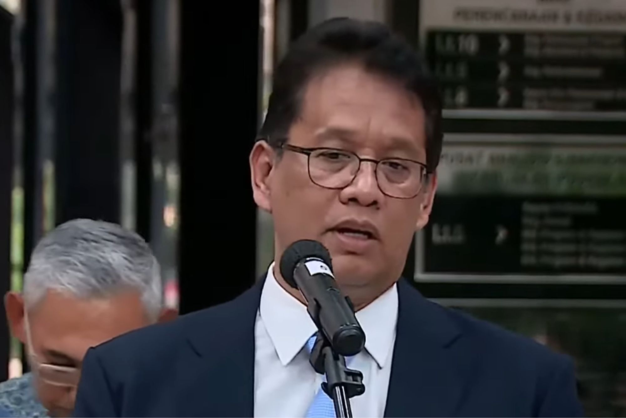 Purbaya Yudhi Sadewa Gantikan Sri Mulyani Sebagai Menteri Keuangan