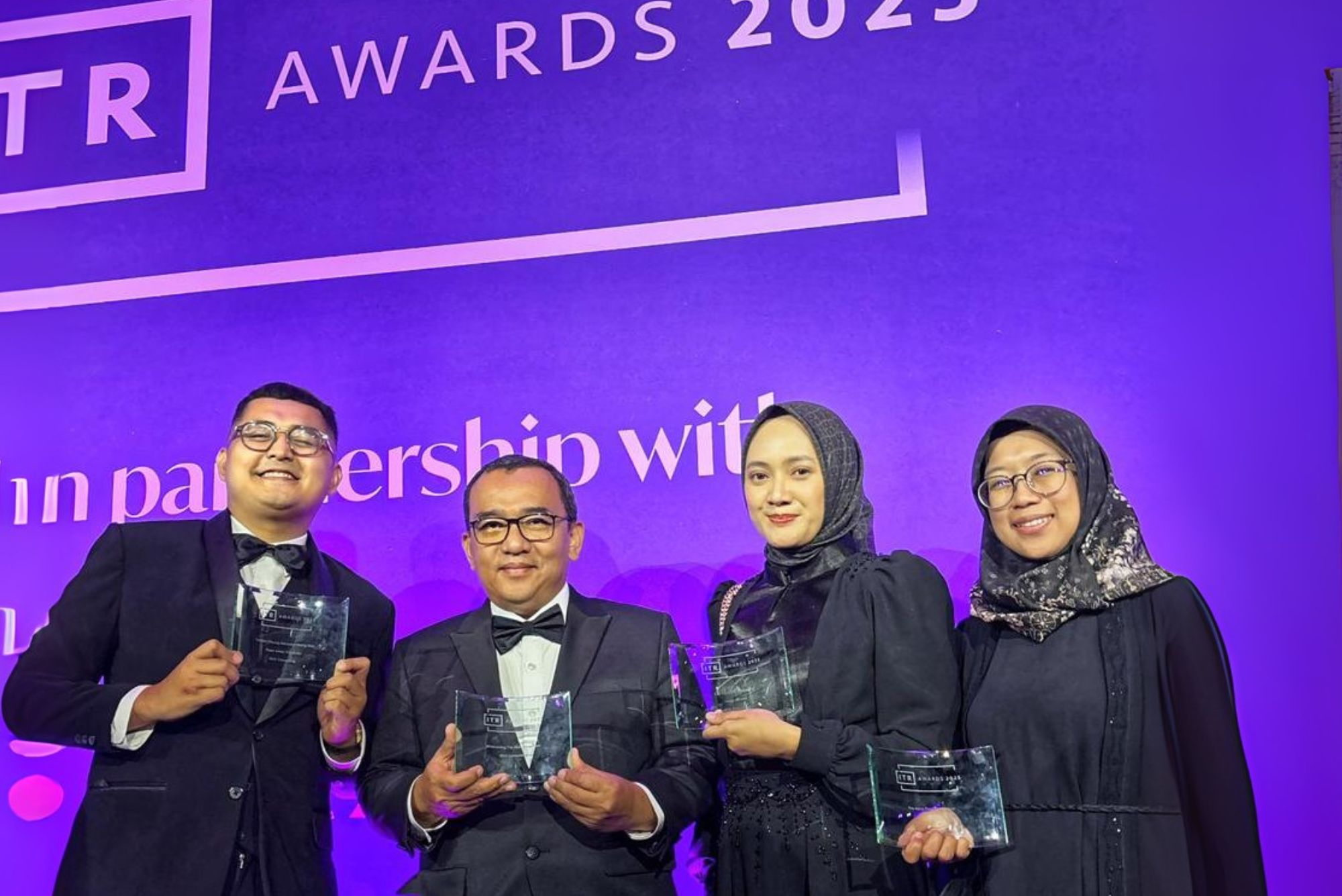 Dedication to Education and Research, MUC Receives the Pro Bono Firm of ...