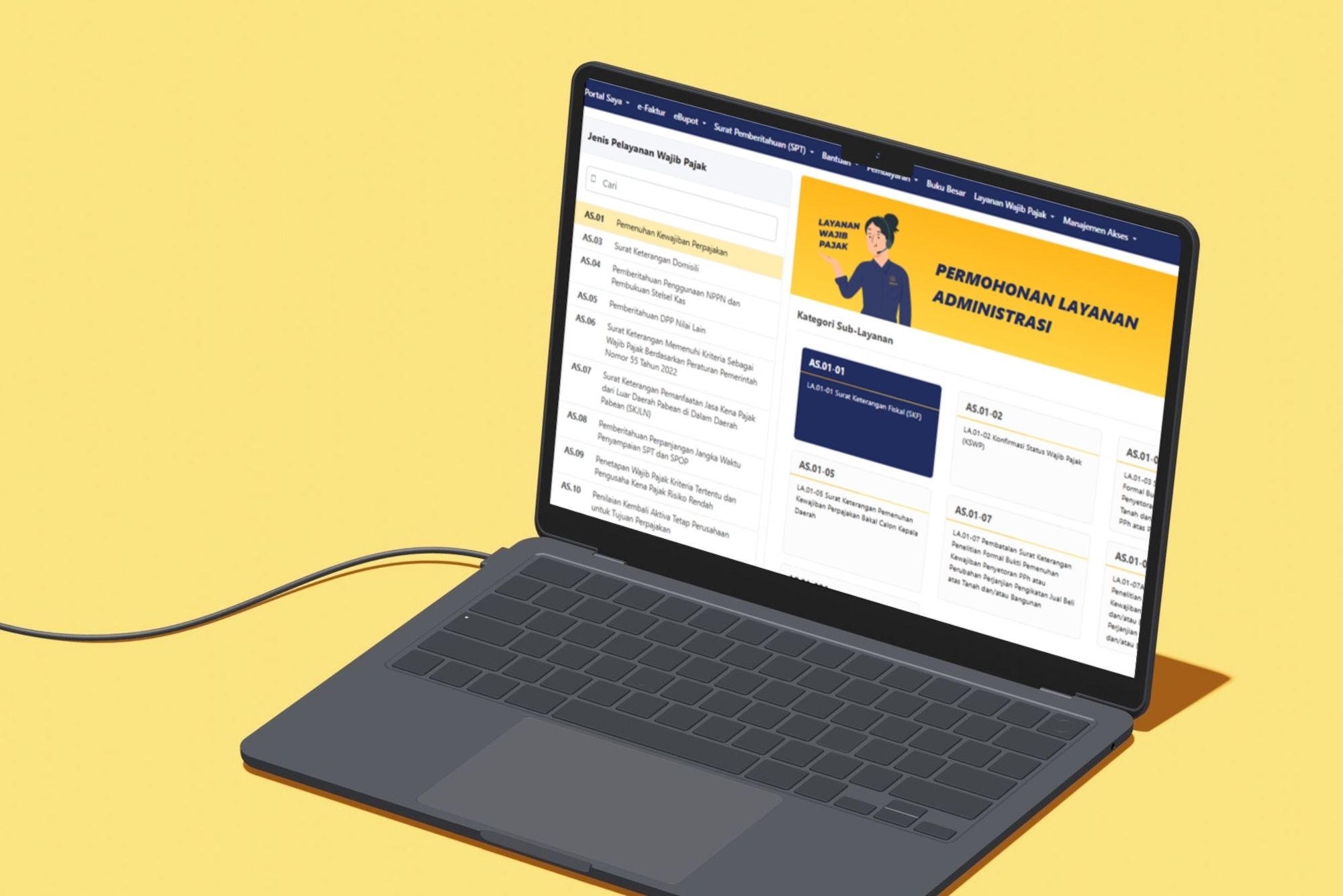 Panduan Lengkap Surat Keterangan Fiskal (SKF) di Era Coretax