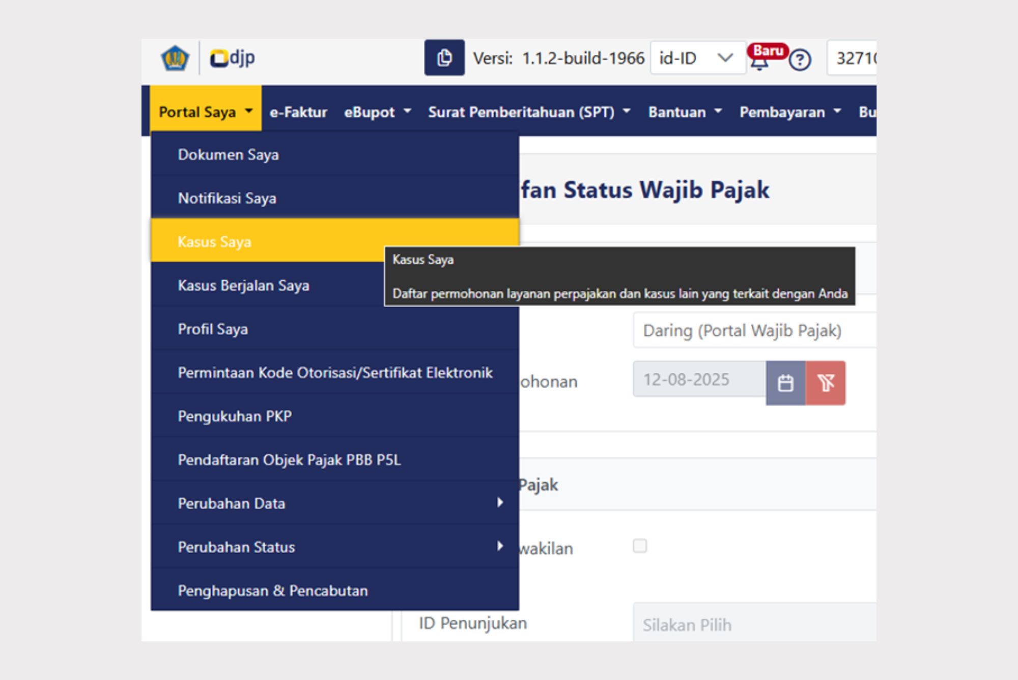 How to Merge the Tax ID Numbers (TIN) of Husband and Wife Through the ...