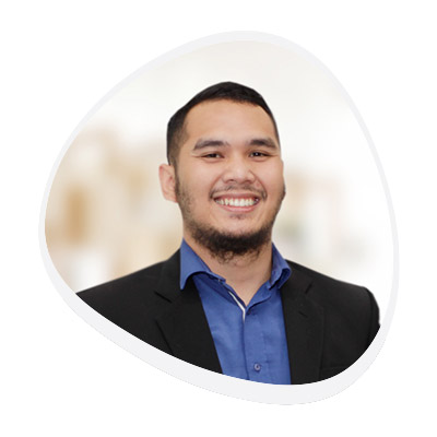 Muhammad Ridho - Manager of Tax Compliance | Konsultan Pajak Profesional